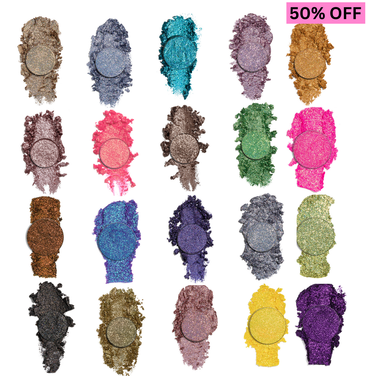 Bundles | Vani Cosmetics