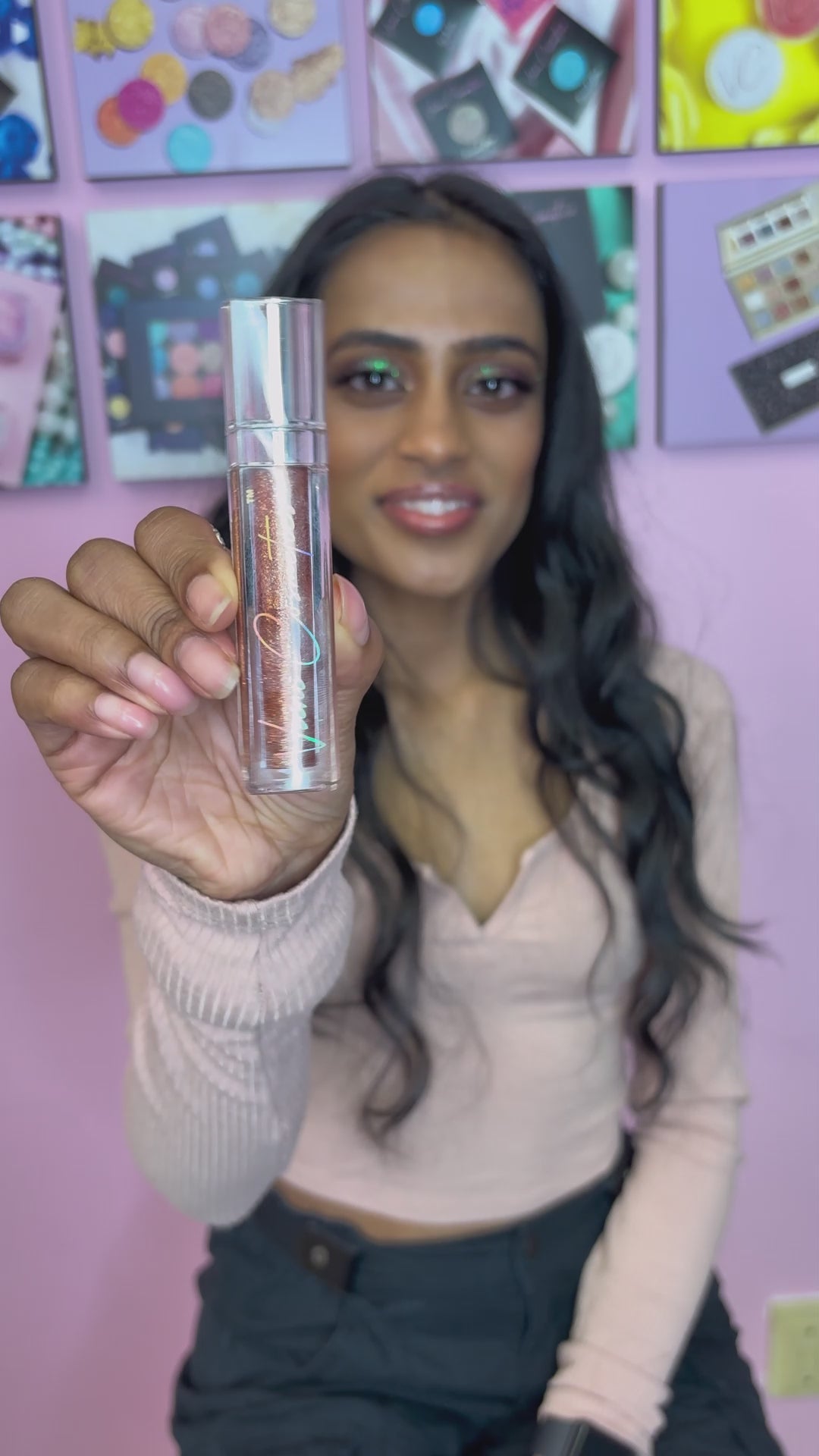 Angel Lip Gloss | Vani Cosmetics